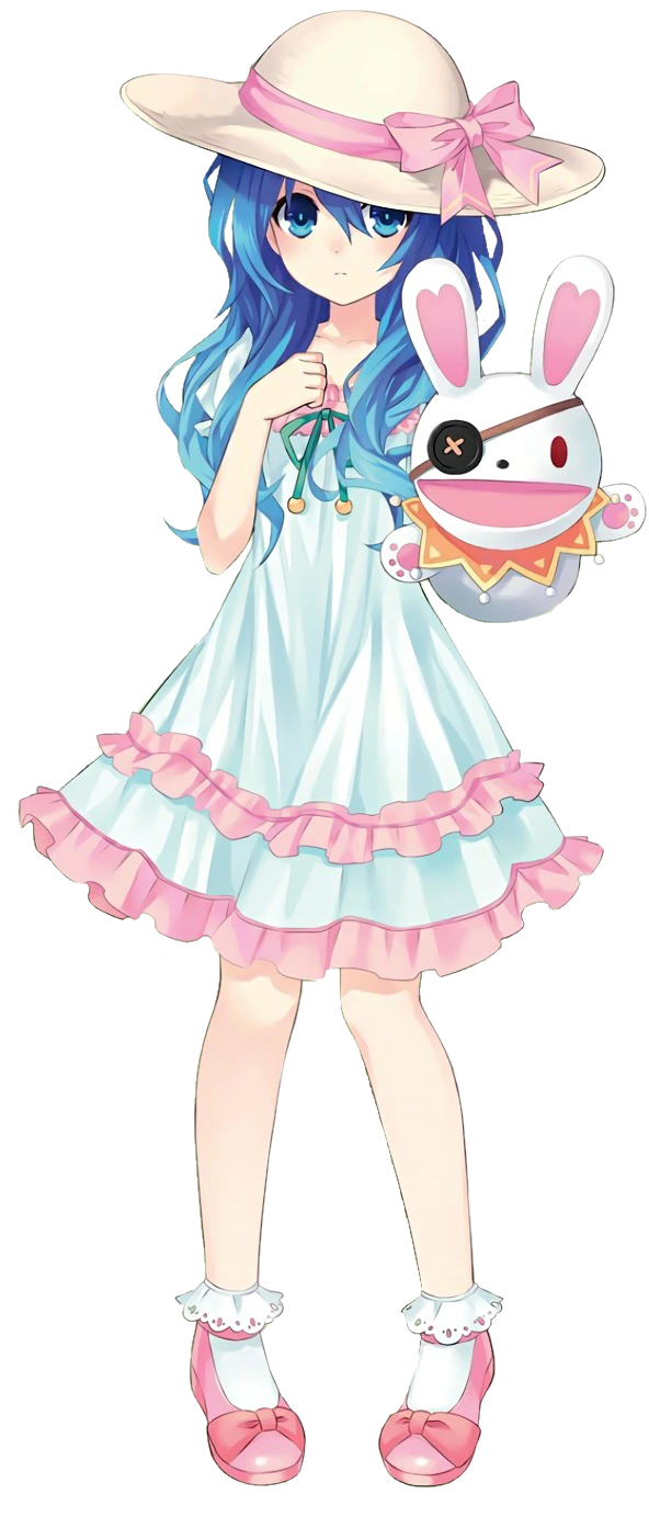 Yoshino | Wiki Date A Live | FANDOM powered by Wikia