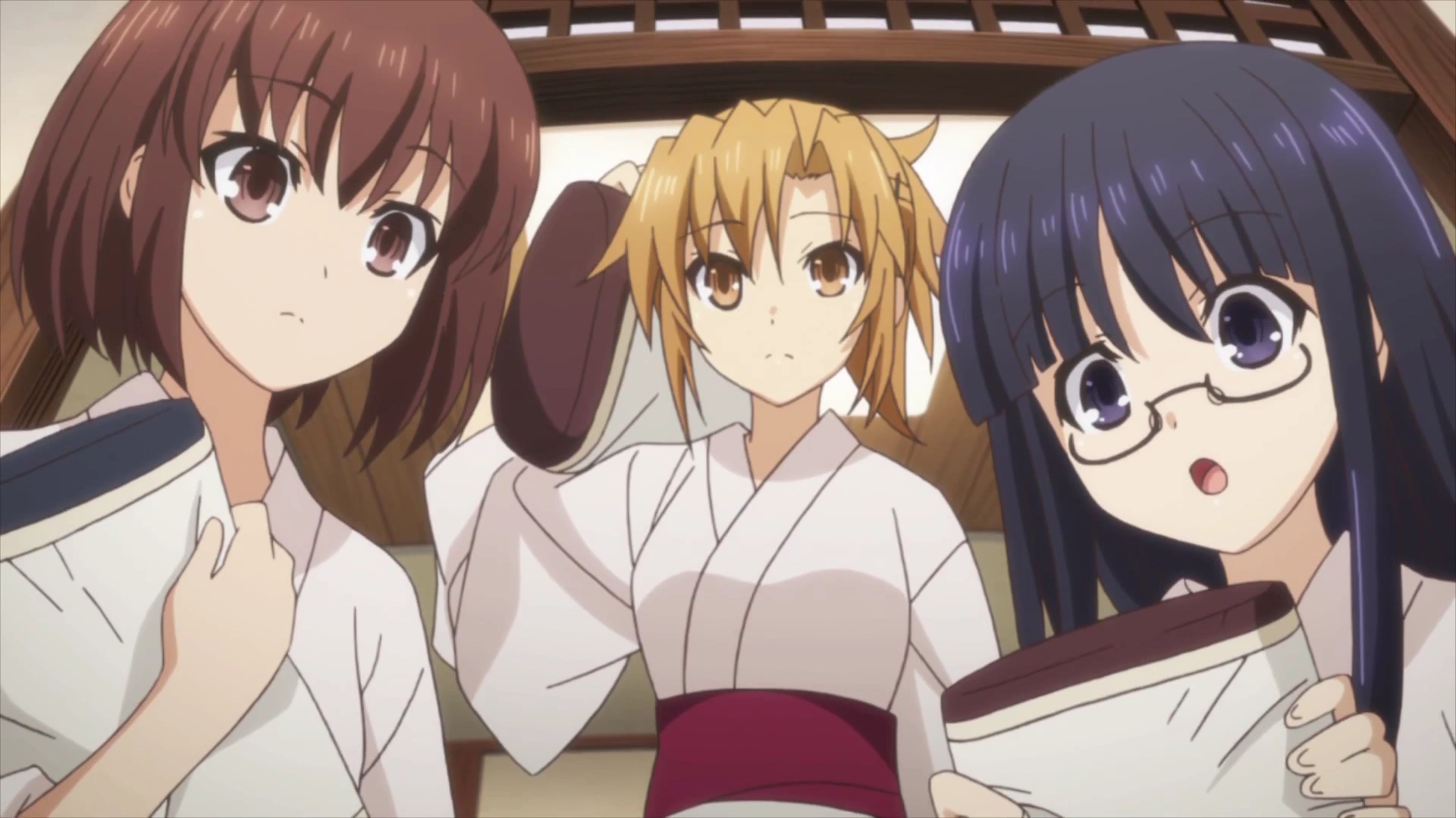 Mii Fujibakama/Relationships | Date A Live Wiki | Fandom