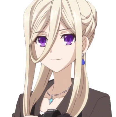 Ellen Mira Mathers | Wiki Date A Live | Fandom