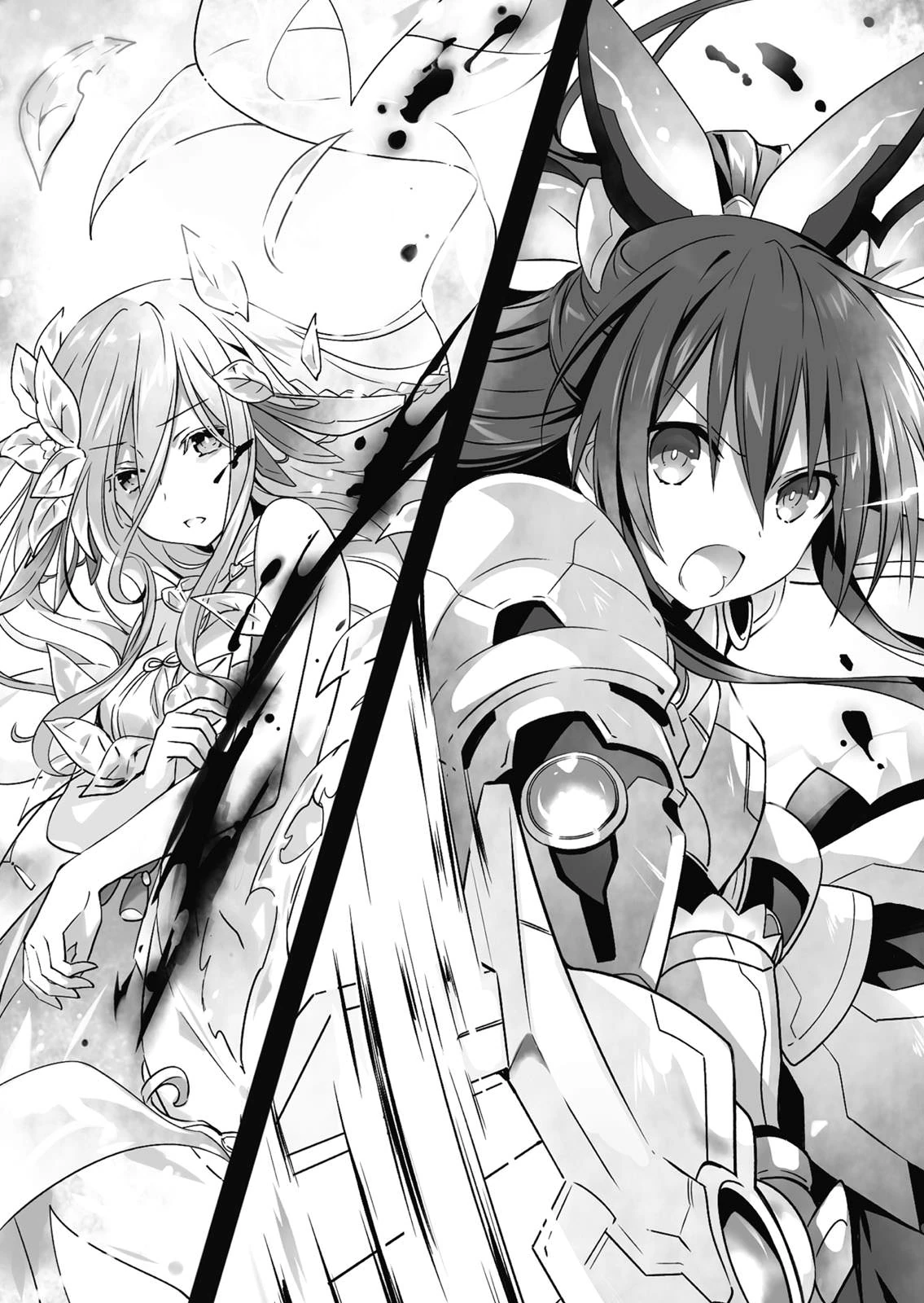 Mio Takamiya/Relationships | Date A Live Wiki | Fandom