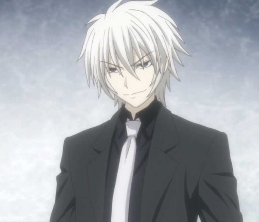 Strongest character in High School DxD Isaac Westcott (Date A Live) can ...