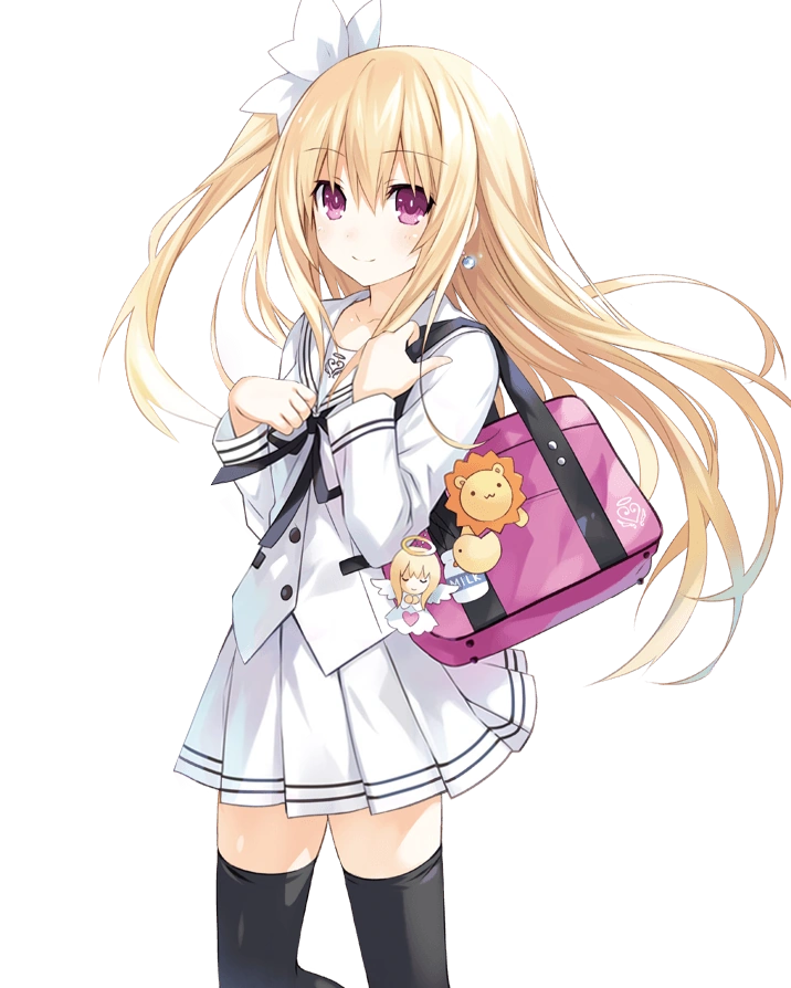 Mayuri | Wiki Date a Live | Fandom