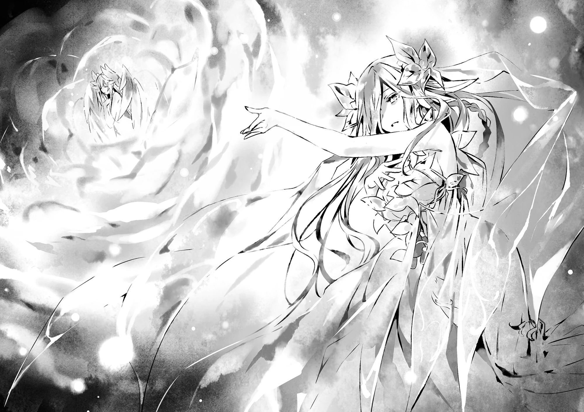 Mio Takamiya/Synopsis | Date A Live Wiki | Fandom