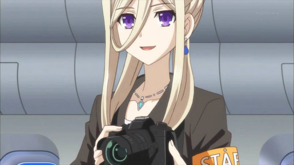 Ellen Mira Mathers/Synopsis | Date A Live Wiki | FANDOM powered by Wikia