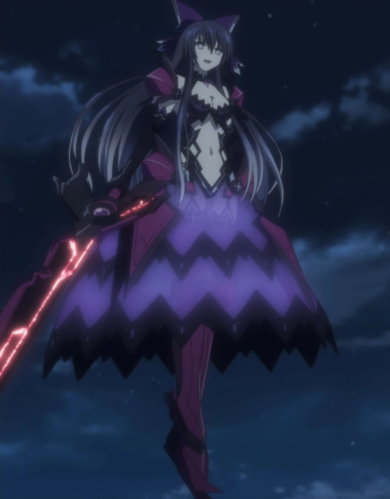Image - Inverse Tohka.jpg | Date A Live Wiki | FANDOM powered by Wikia