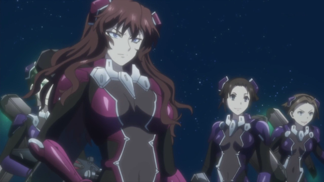 Image - Jessica Bayley.png | Date A Live Wiki | FANDOM powered by Wikia