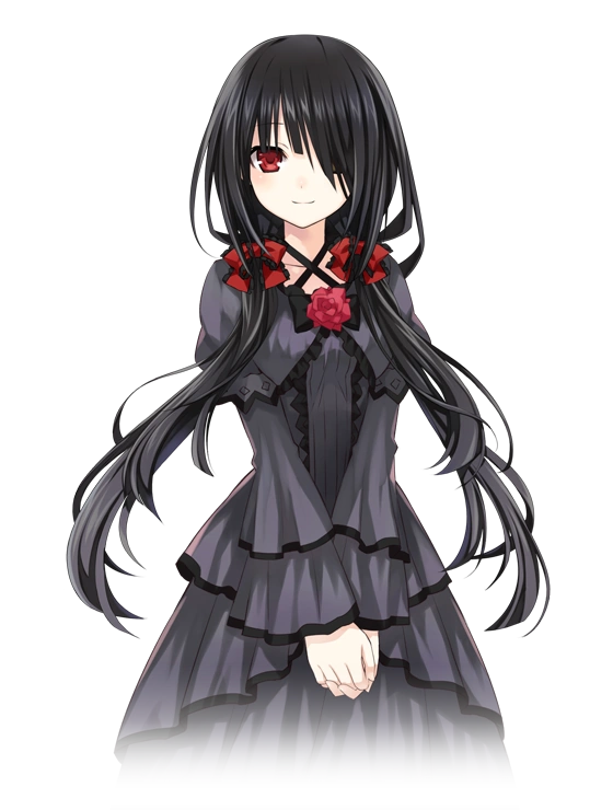 Image - Kurumi .png | Wiki Date A Live | FANDOM powered by Wikia
