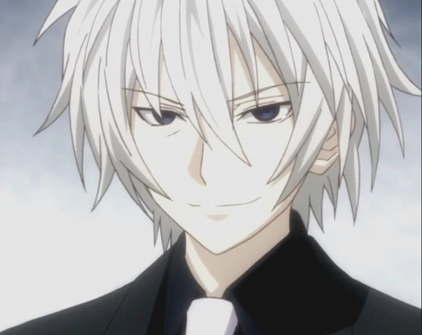 Image - Isaac Ray Pelham Westcott.png | Date A Live Wiki | FANDOM ...