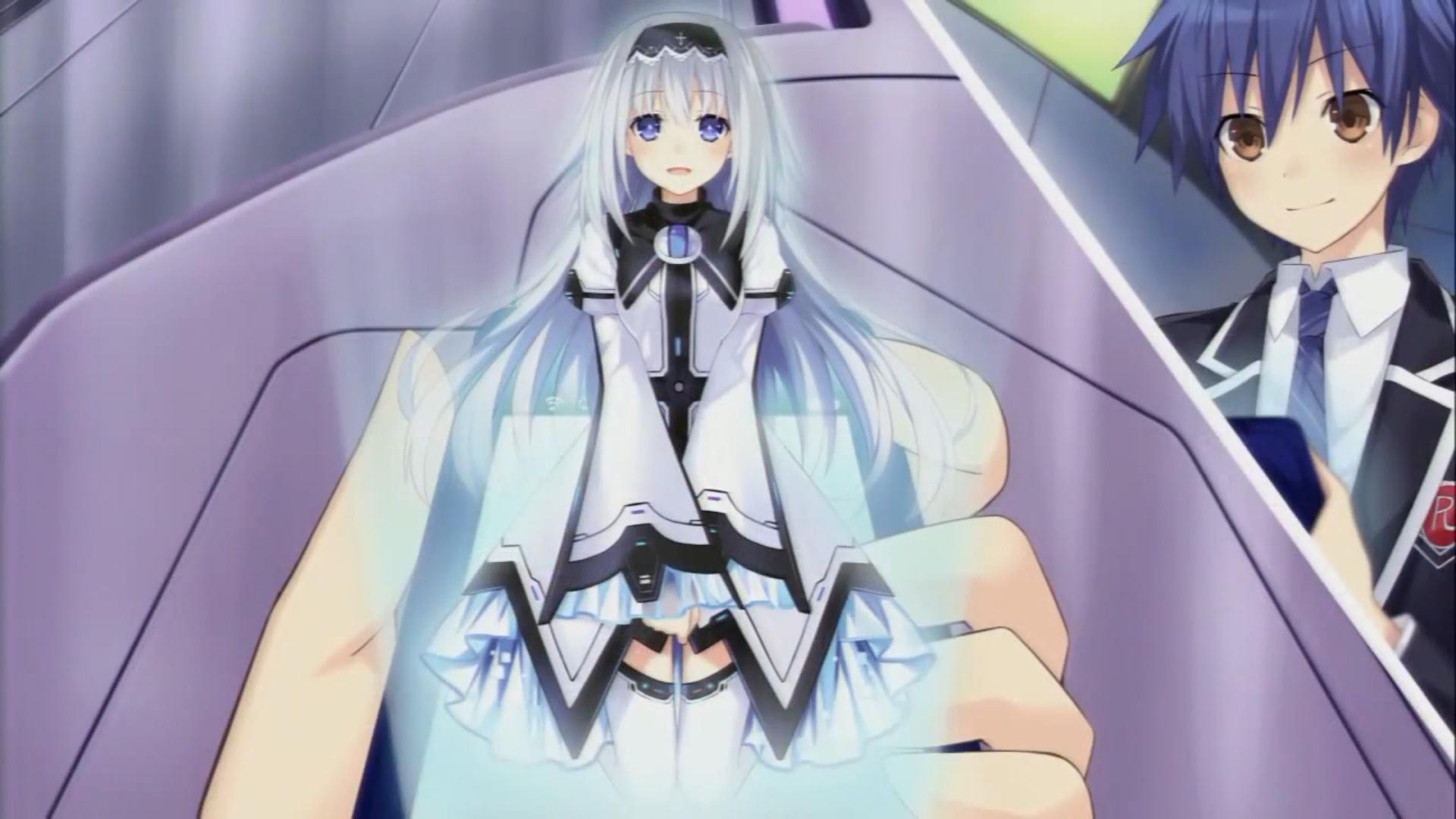 Maria Arusu/Relationships | Date A Live Wiki | Fandom