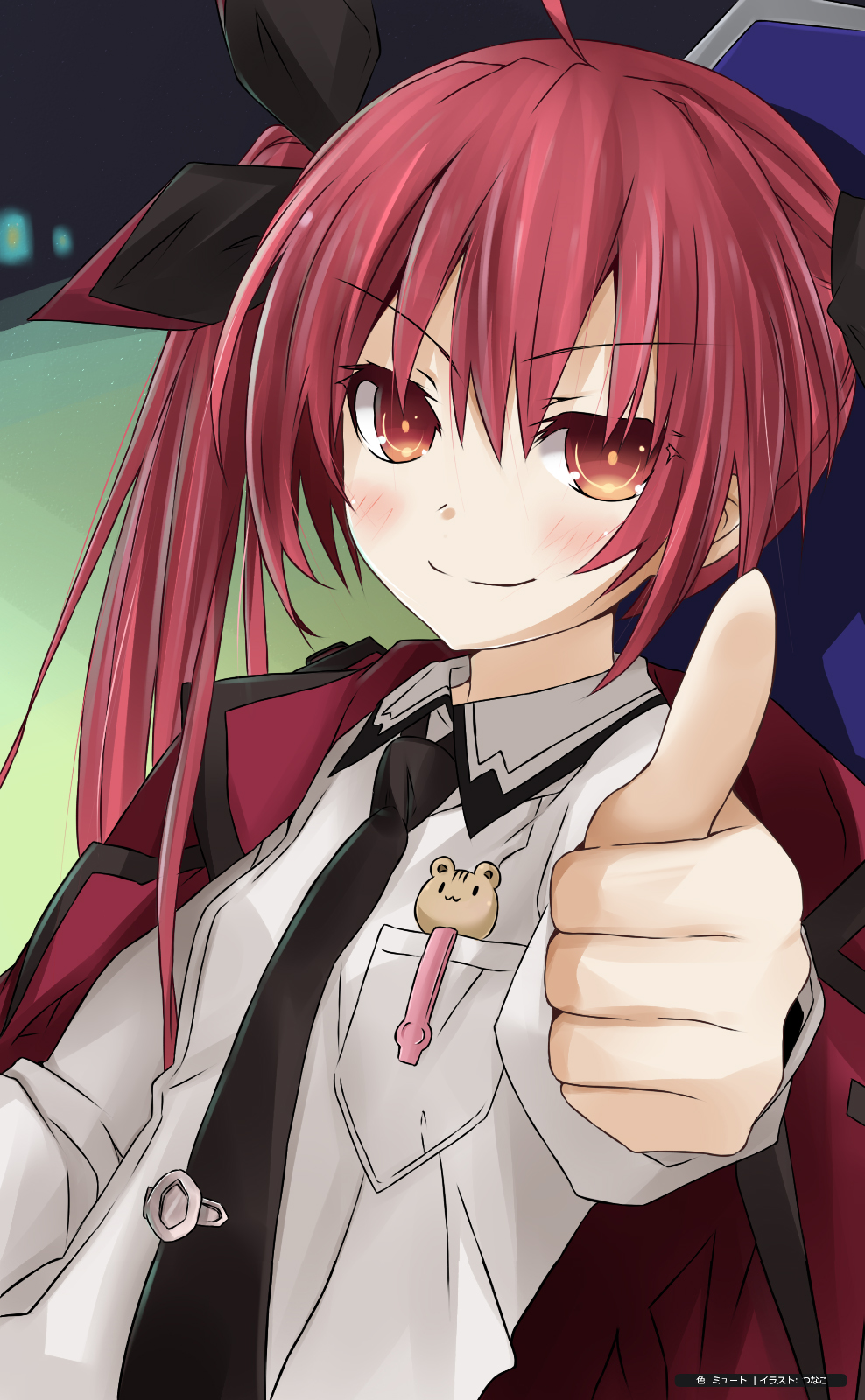 Image Dal V6 Kotori Date A Live Wiki Fandom Powered By Wikia