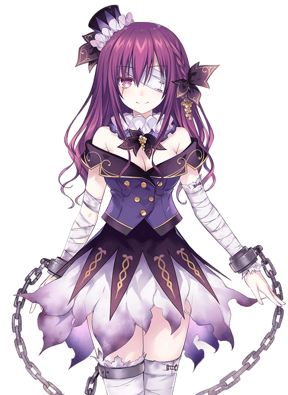 Ren | Wiki Date A Live | Fandom