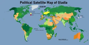 Gladia | Datearth Wiki | Fandom