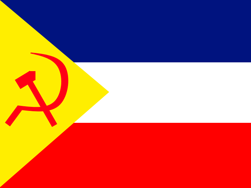 Slavic Union | Datearth Wiki | Fandom