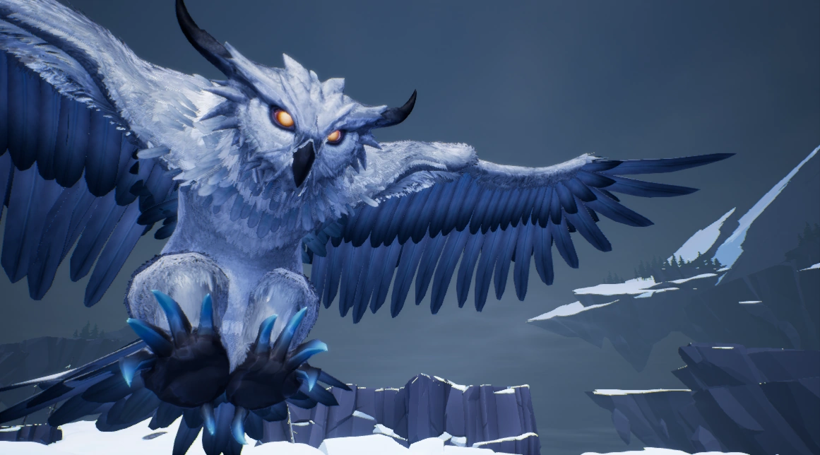 Skraev | Dauntless Info Wiki | Fandom