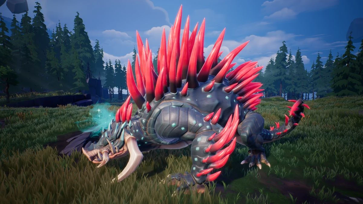 Quillshot | Dauntless Wiki | Fandom