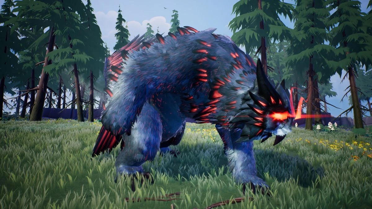 Moonreaver Shrike | Dauntless Wiki | Fandom