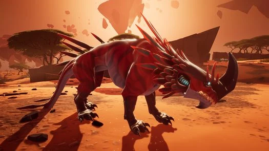 Embermane | Dauntless Wiki | Fandom