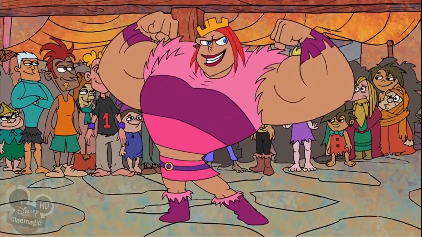 Category:Episodes | Dave the Barbarian Wiki | Fandom Category:Episodes | Dave the Barbarian Wiki | Fandom