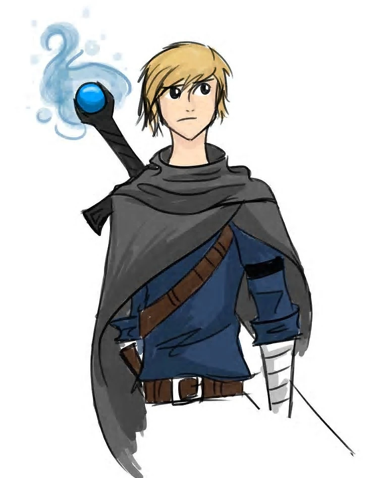 Garion | David Eddings Wiki | FANDOM powered by Wikia