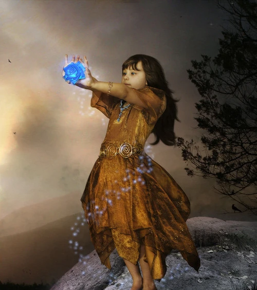 Aphrael | David Eddings Wiki | FANDOM powered by Wikia