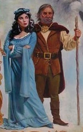 Belgarath | David Eddings Wiki | FANDOM powered by Wikia