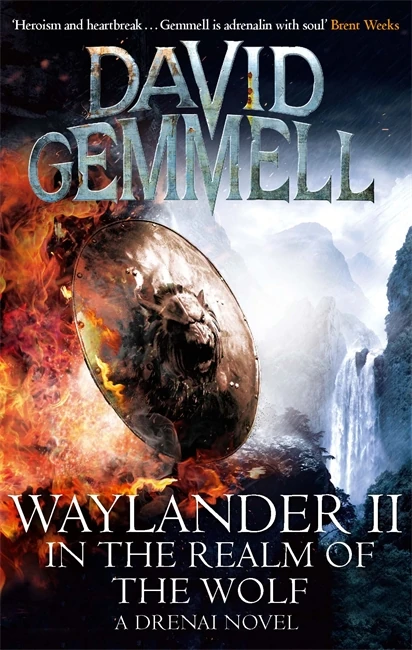 Waylander II: In the Realm of the Wolf | David Gemmell Wiki | Fandom