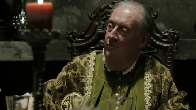 Capolavori del Cinema : Jacopo Pazzi nelle due versioni - I Medici, Da ...