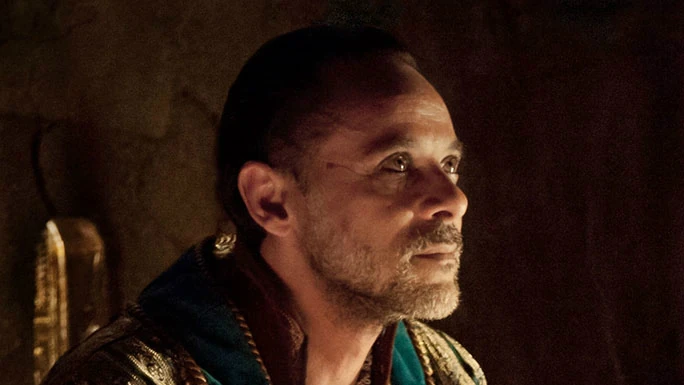 Al-Rahim | Da Vinci's Demons Wiki | Fandom