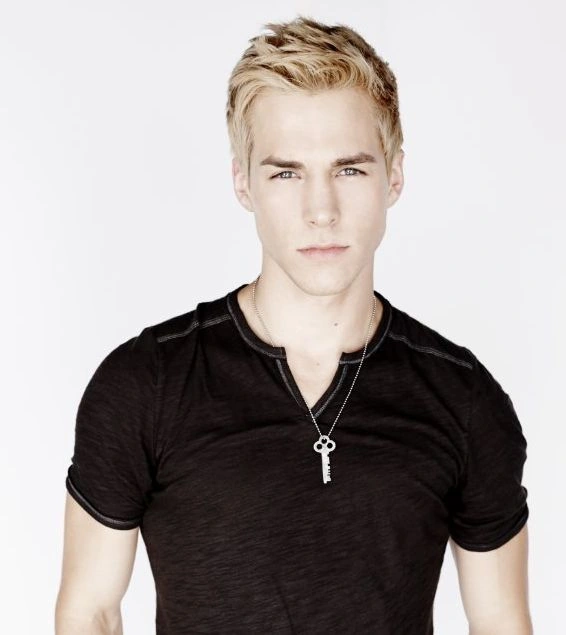 Sebastian Morgenstern | The DaWinter Universe Wikia | Fandom