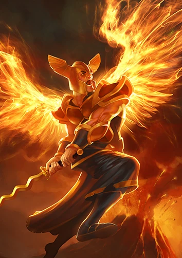 Azazel | Dawn of Gods Wiki | FANDOM powered by Wikia