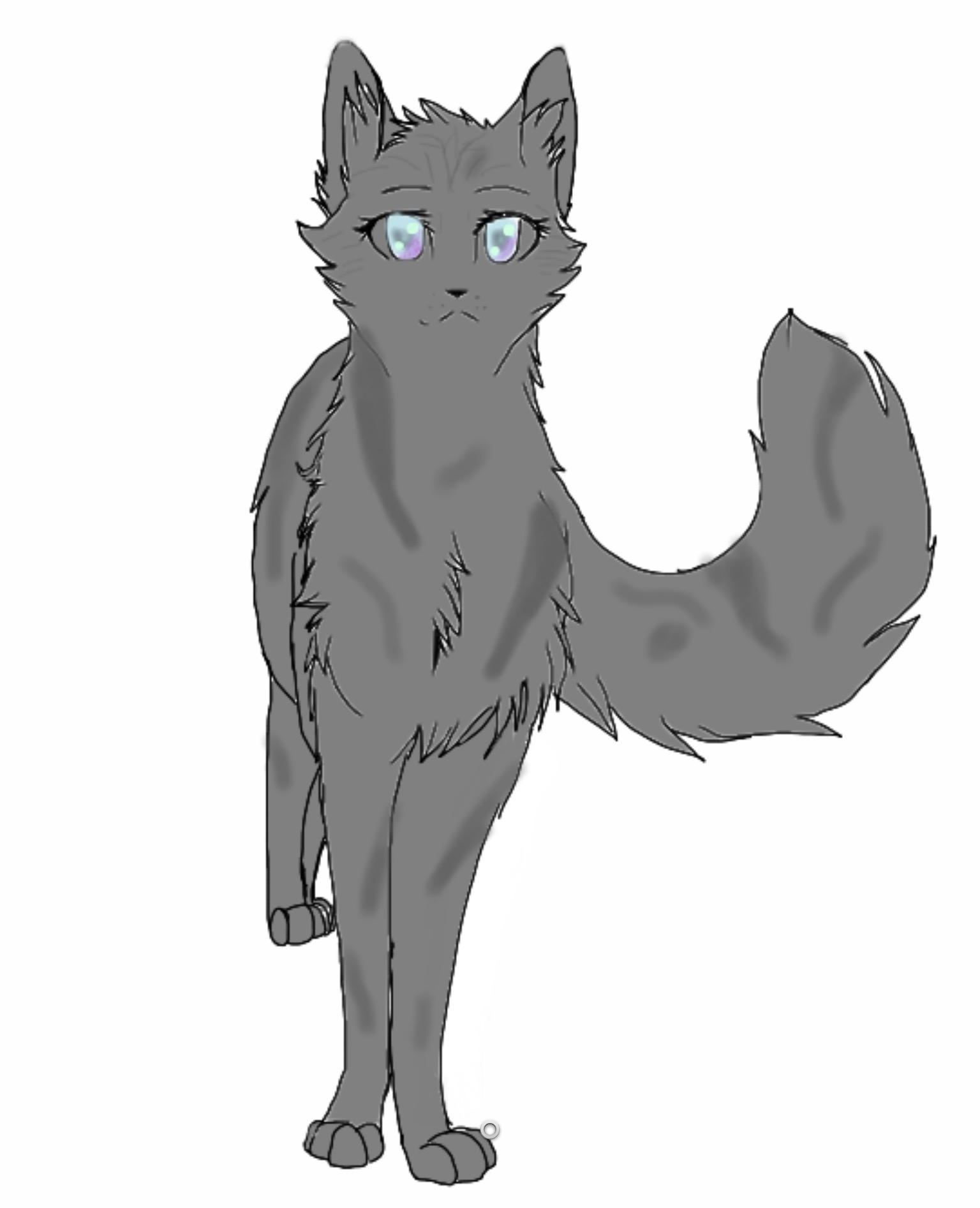 Silverstar Dawnclan The Clan Of Firsts Wikia Fandom