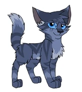 Stormkit | Dawnmistfanfiction Wiki | Fandom