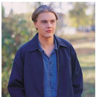 Henry Parker | Dawson's Creek Wiki | Fandom