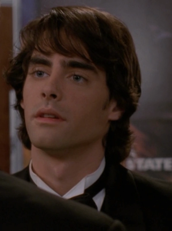 Ethan Brody | Dawson's Creek Wiki | Fandom