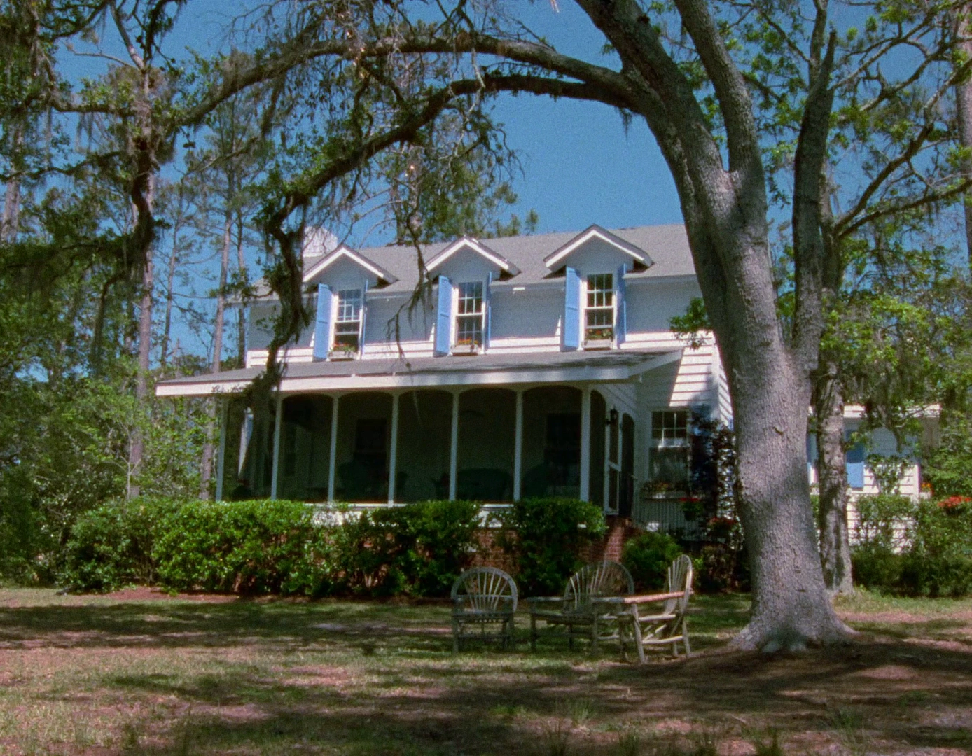 Jen's House | Dawson's Creek Wiki | Fandom