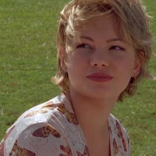 Jen Lindley/Gallery | Dawson's Creek Wiki | Fandom