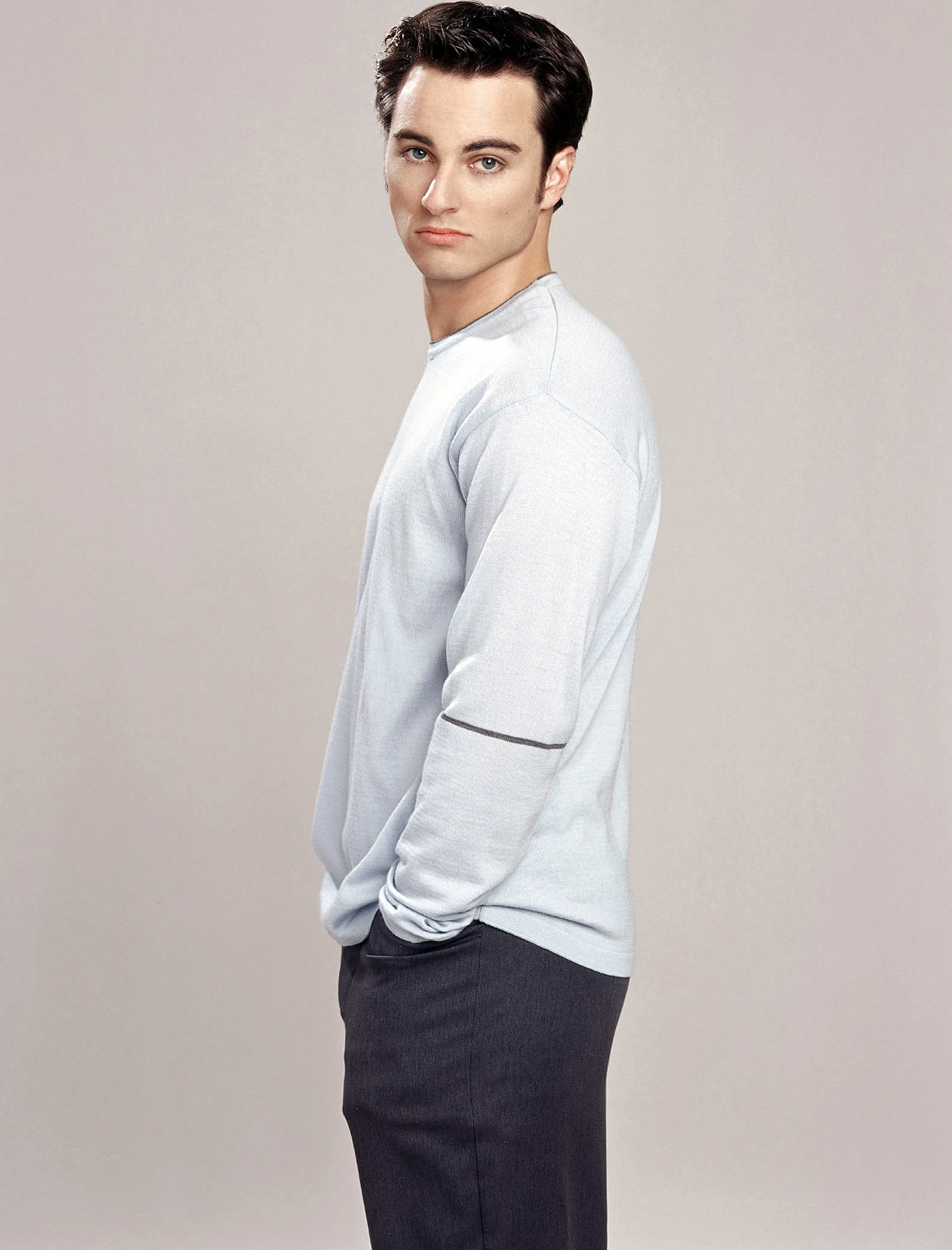Jack McPhee | Dawson's Creek Wiki | Fandom