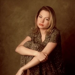 Jen Lindley/Gallery | Dawson's Creek Wiki | Fandom