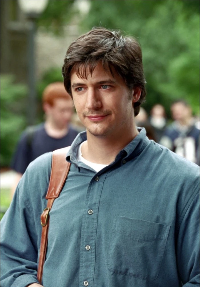 David Wilder | Dawson's Creek Wiki | FANDOM powered by Wikia