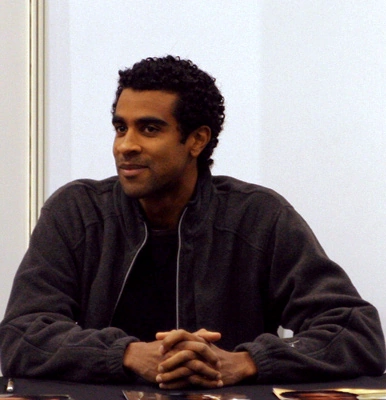 Obi Ndefo | Dawson's Creek Wiki | Fandom