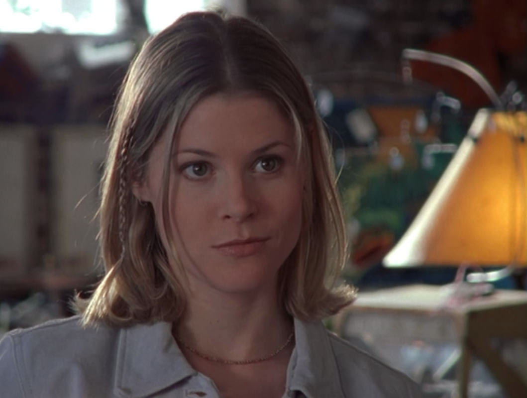 Gwen | Dawson's Creek Wiki | FANDOM powered by Wikia Gwen | Dawson's Creek Wiki | FANDOM powered by Wikia