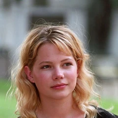 Jen Lindley/Gallery | Dawson's Creek Wiki | Fandom