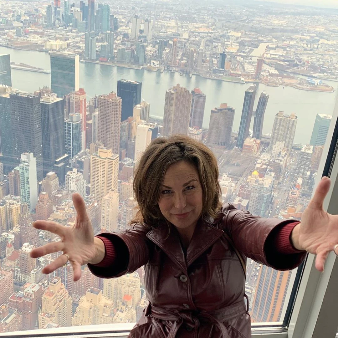 Nina Repeta | Dawson's Creek Wiki | Fandom