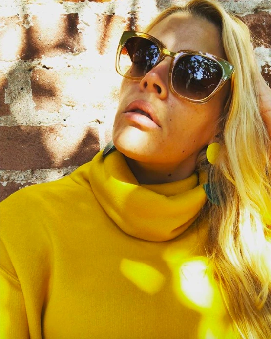 Busy Philipps | Dawson's Creek Wiki | Fandom