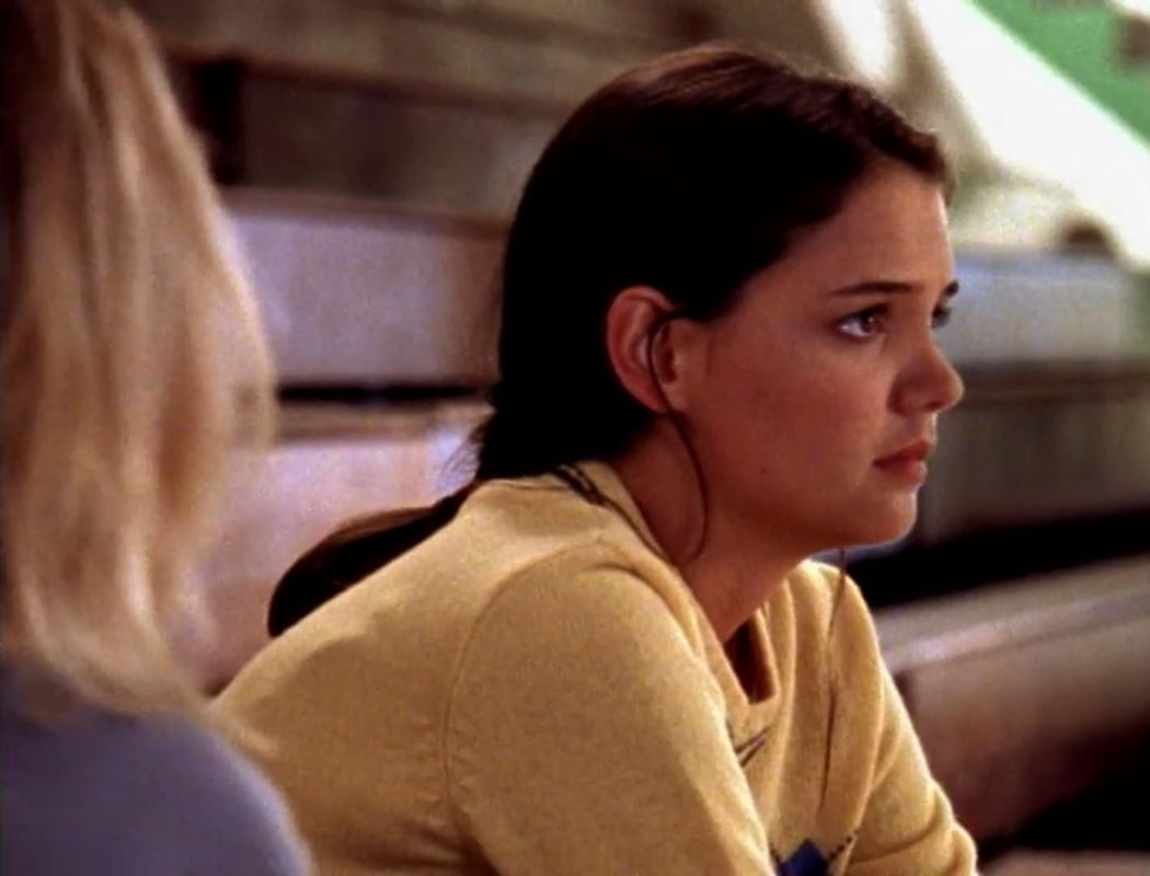 Detention | Dawson's Creek Wiki | Fandom Detention | Dawson's Creek Wiki | Fandom