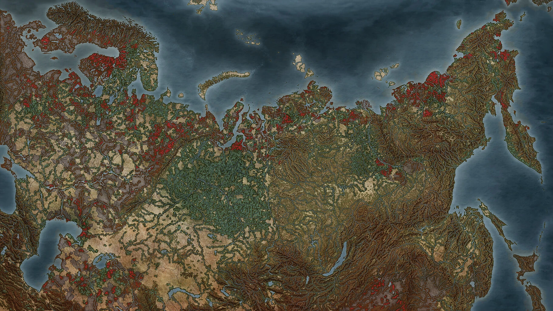 Day r survival карта с городами - Фото подборки 2