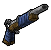 Handmade pistol | DayR Wikia | Fandom