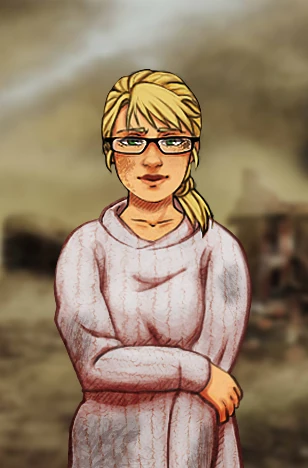 Anna | DayR Wikia | Fandom