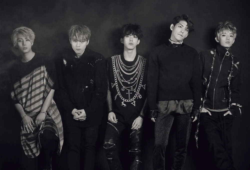 Every DAY6 January | Day6 Wiki | FANDOM powered by Wikia