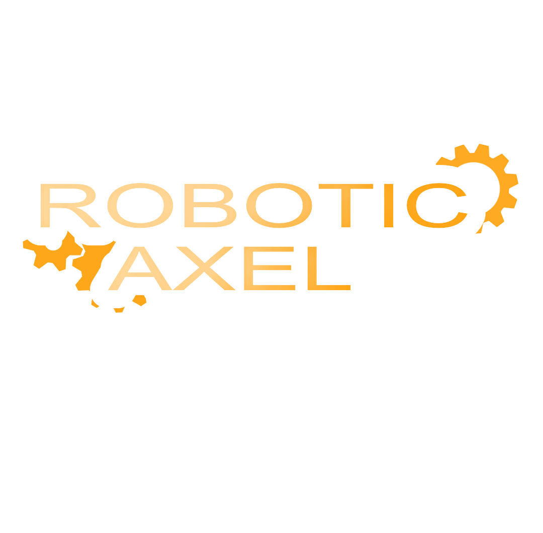 ROBOTIC AXEL | Daybreak Academy Wiki | Fandom